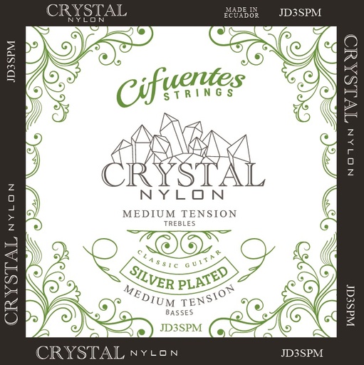 Shop | Cifuentes Strings